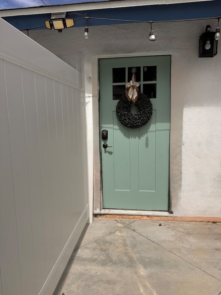 Cozy Guest Home Pool Access / Claremont Colleges - Claremont