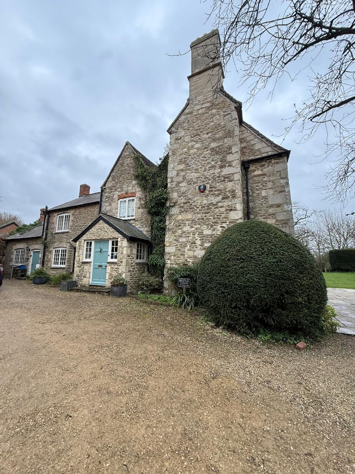 Dove House Oxford - Oxford