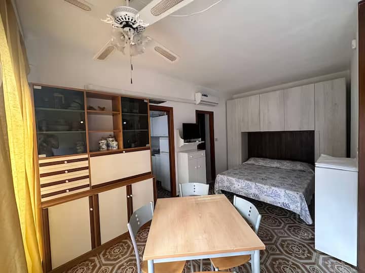 Lcc 2 - P. Mazzini - 50 M Mare - Jesolo