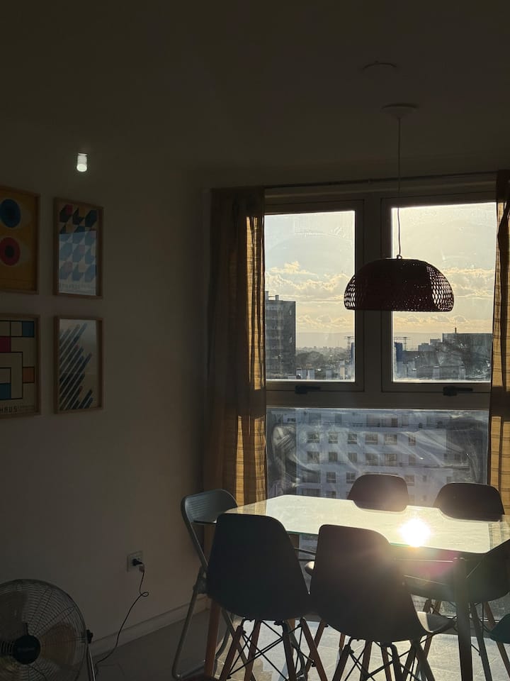 Departamento 2 Dormitorios En Torres H. Güemes - Córdoba