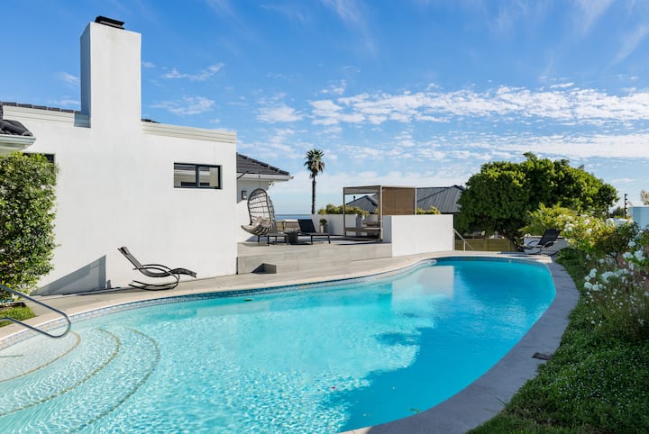 Floribunda Ocean View - Somerset West