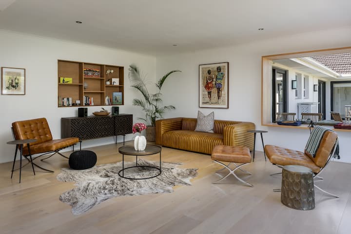 Floribunda Ocean View - Somerset West