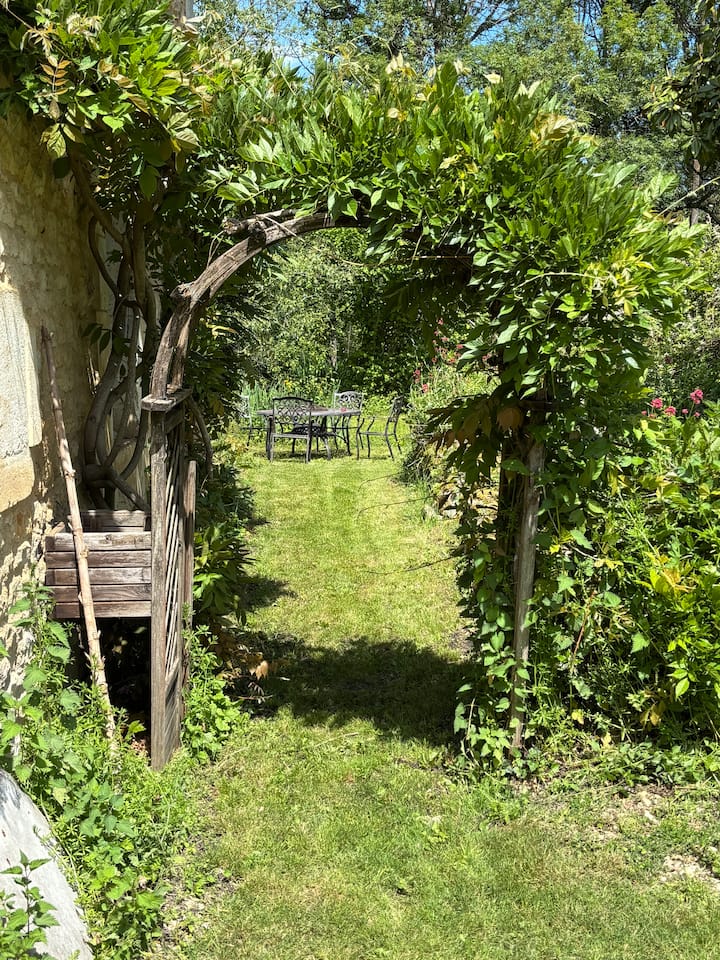 Chez Sparkles Cottage - Saint-Claud