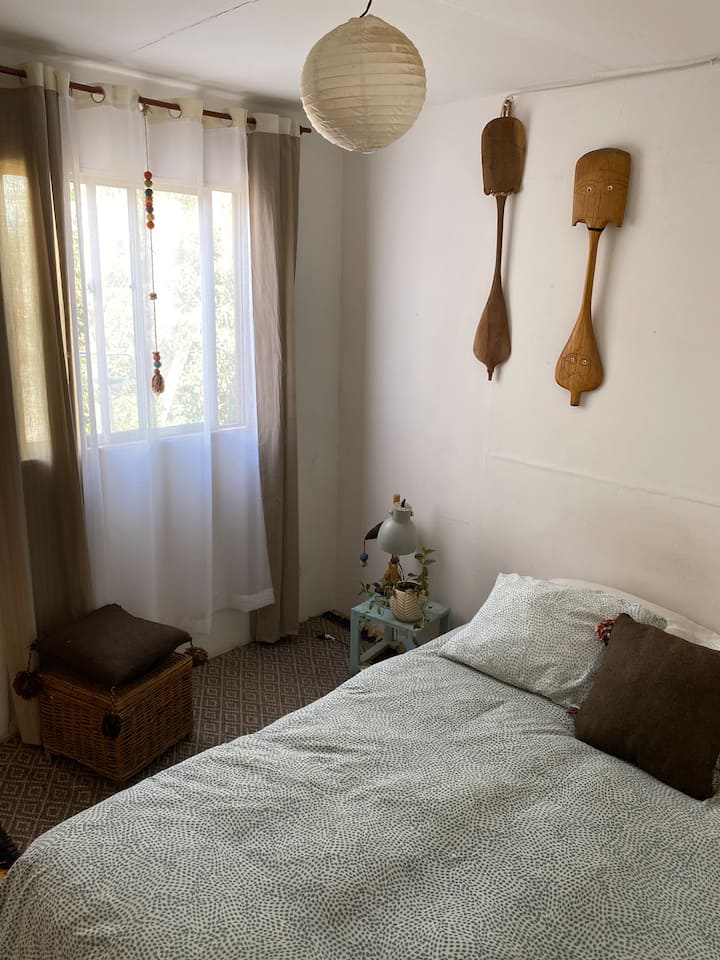 Cabaña Acogedora Y Linda Cerca Del Pueblo - San Pedro de Atacama