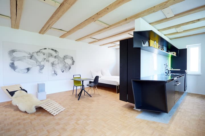 Relax Loft Judenburg
Red Bull Ring Spielberg - Judenburg