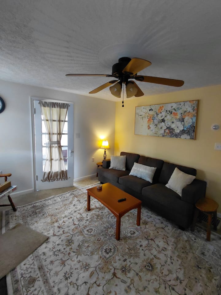 Lovely 3br - Close To Caverns, Snp & Jmu - Shenandoah, VA