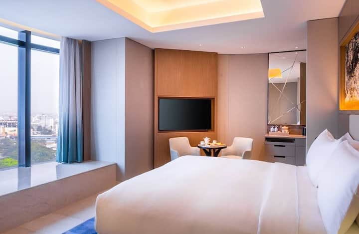 Havre Urbain - Kinshasa