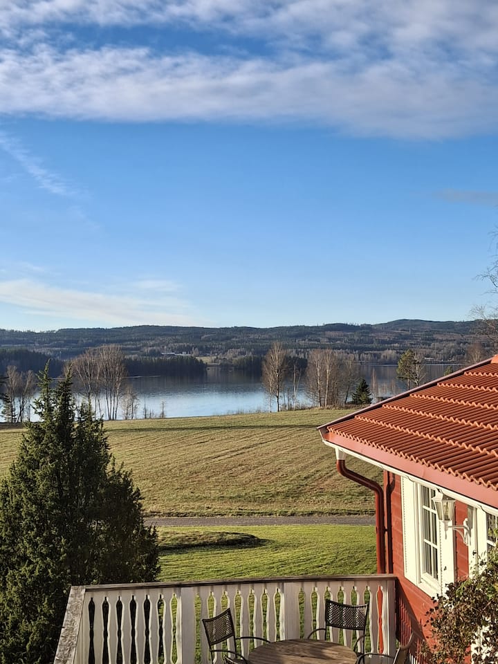 Stavik 54, ÖStra äMtervik - Sunne