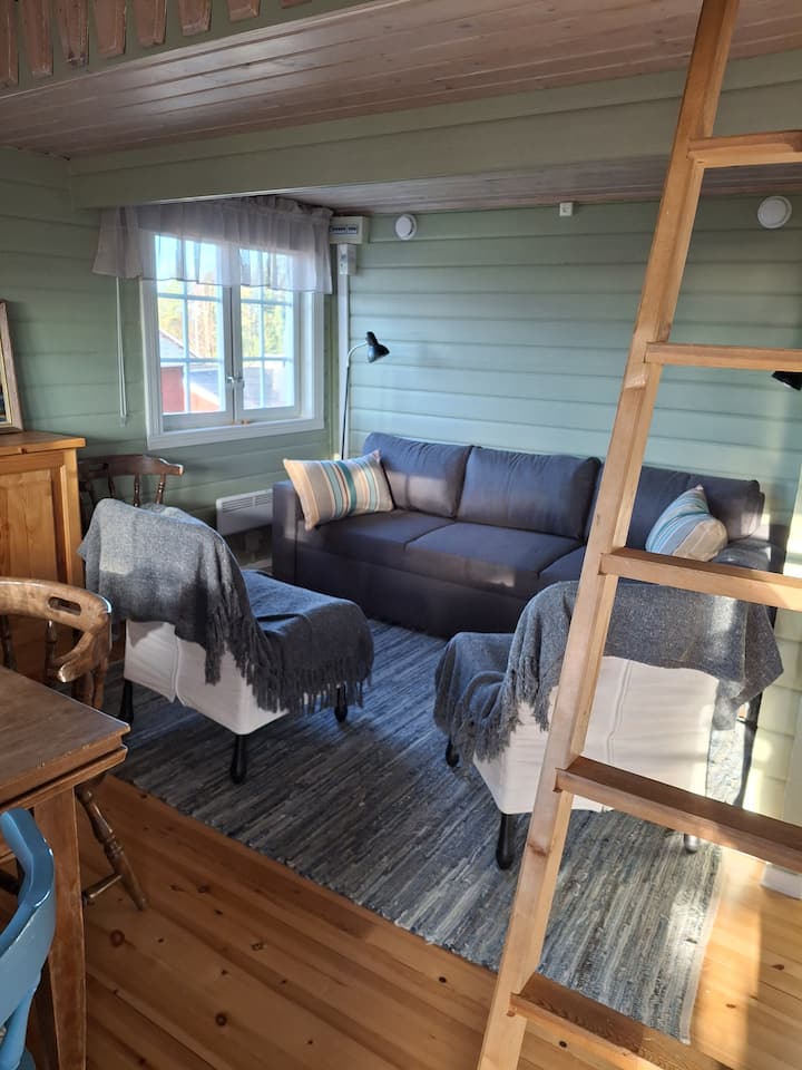 Stavik 54, ÖStra äMtervik - Sunne