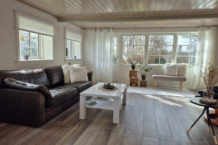 Rønbækdal House - Esbjerg