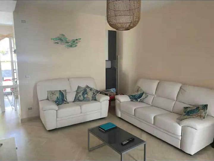 Villa Gaia – Villetta A 400 Metri Dal Mare - Forte dei Marmi