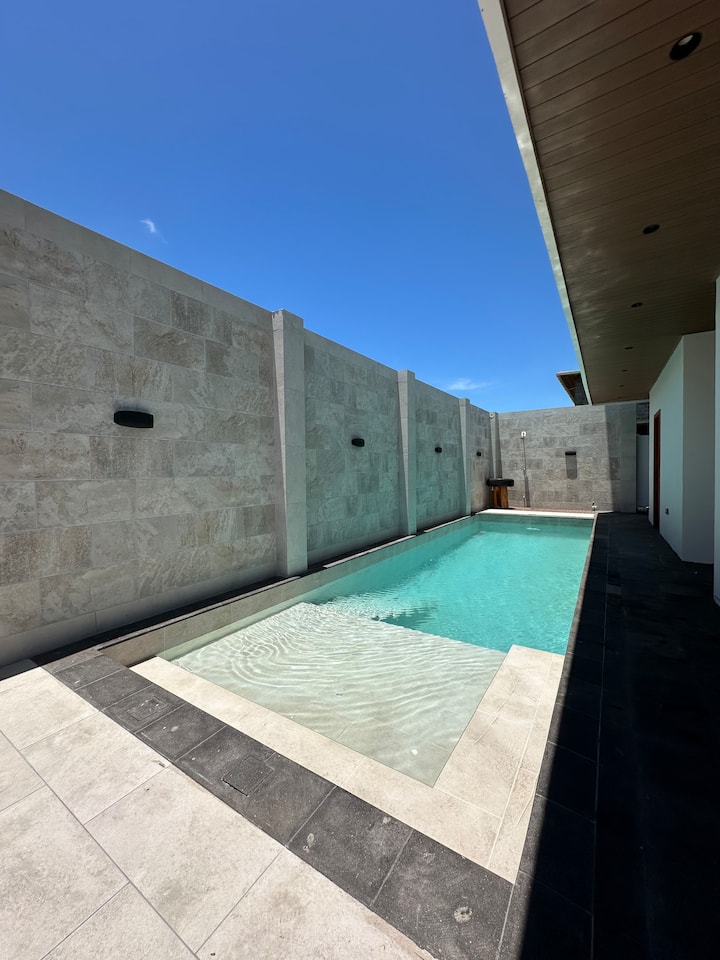 Suite Rústica Moderna-refugio Acogedor En La Isla - Galápagos Islands