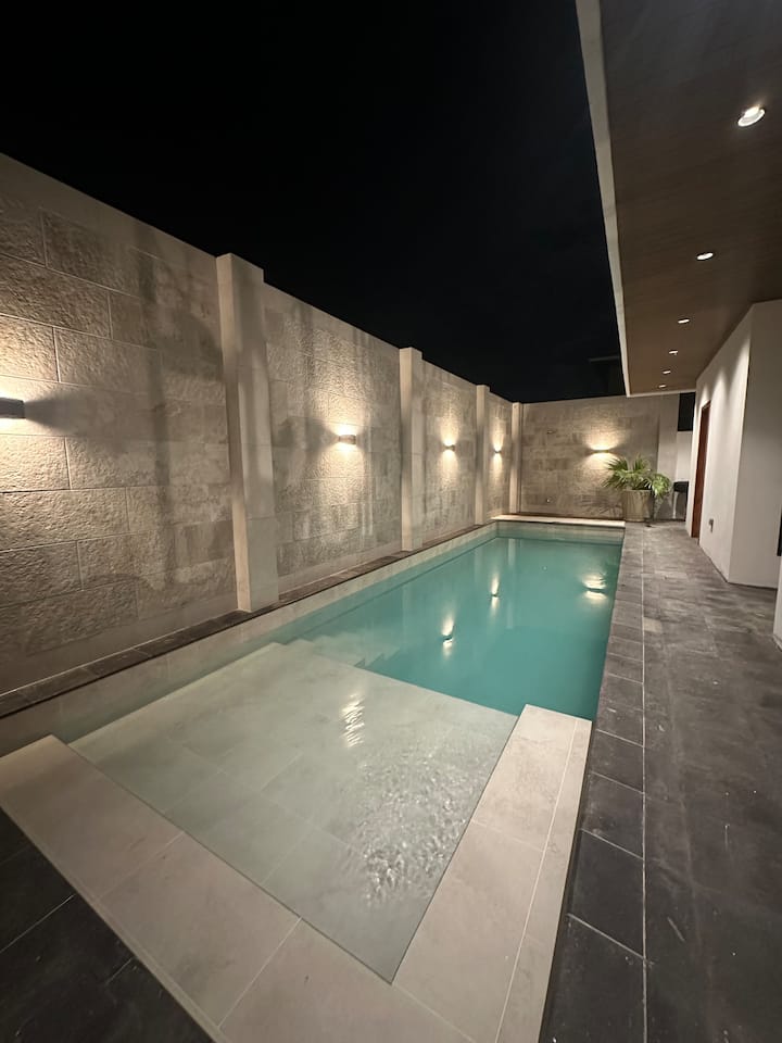Suite Privada + Balcón | Ideal Para Descansar - Galápagos Islands