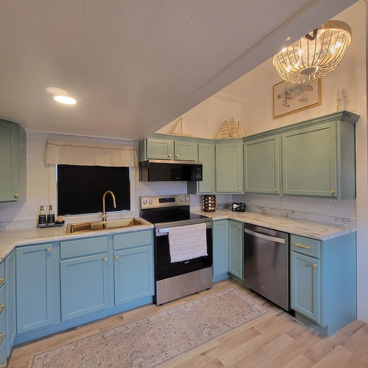 Turtle Cabin - Indiana