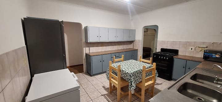 H&l Self-catering Accommodation - Bonnievale