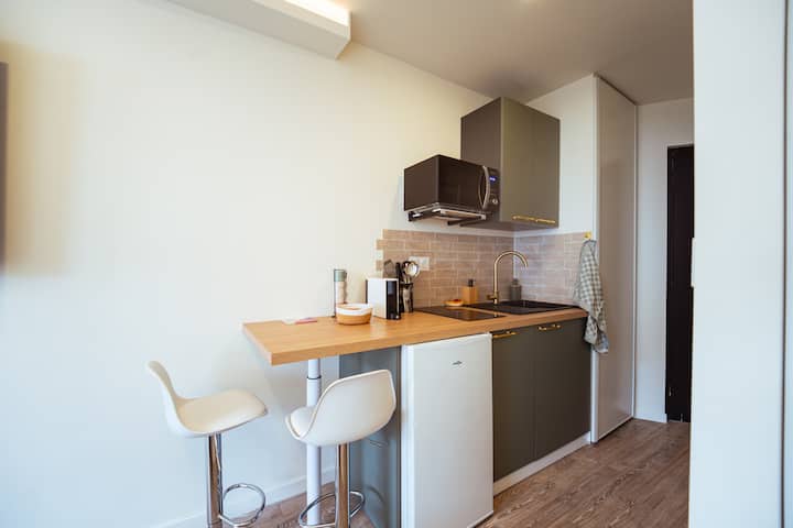 Kjhomes | Cocon Romantique | Balcon & Vue Montagne - Corrençon-en-Vercors