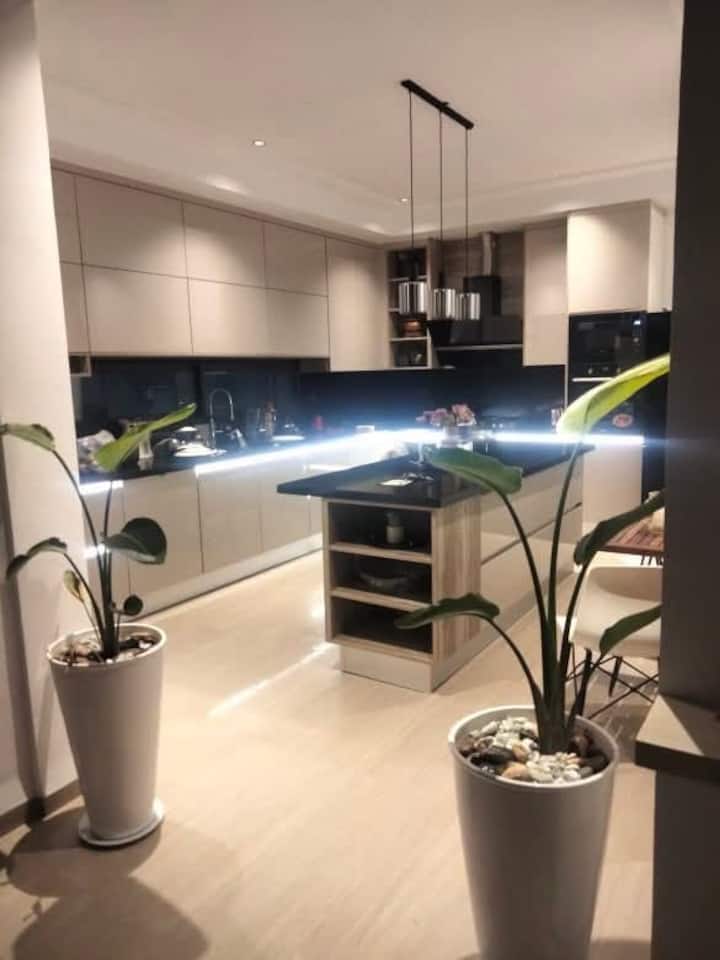 Villa Haut Standing - Hammamet