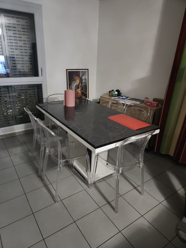 Chambre à Louer Pour Les Vacances - La Colle-sur-Loup