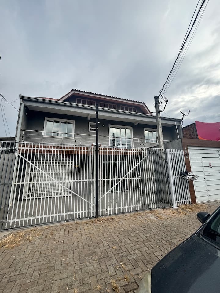 Kitnet Aconchegante Para 2 Pessoas - Araucária