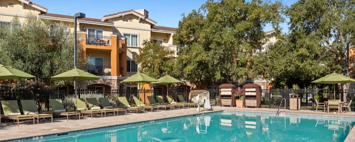 1‑bedroom Wine Country Retreat In Vino Bello - Napa, CA