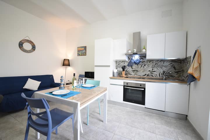 Bluevibe - La Maddalena - La Maddalena