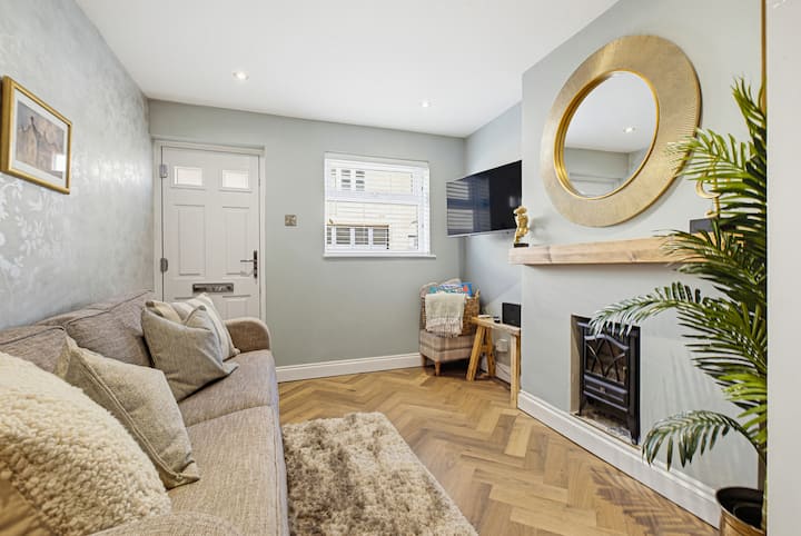 Dreamers Hollow- Wyndale Signature Stays - 埃文河畔斯特拉特福