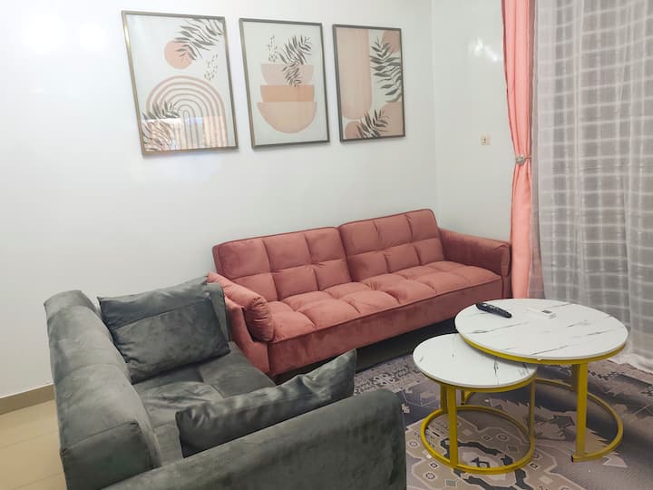 Love Appartement 2 Chambres - Dakar