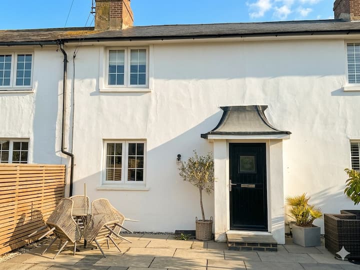 Seaside Cottage - East Beach