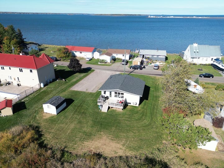 Weekly Cottage Rental In Shediac, Nb! - Shediac