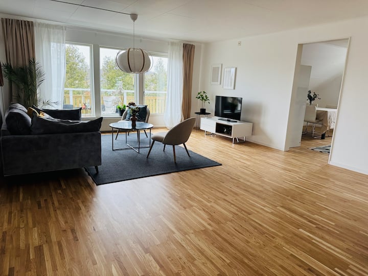 Rymlig 4:a Uthyres Torslanda – Perfekt För Familj - Gothenburg