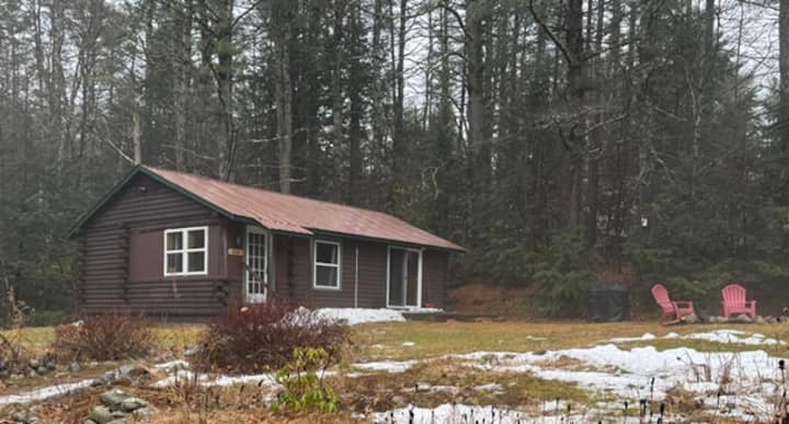 Adk Cozy Cabins - Bear Cabin - Adirondack Mountains