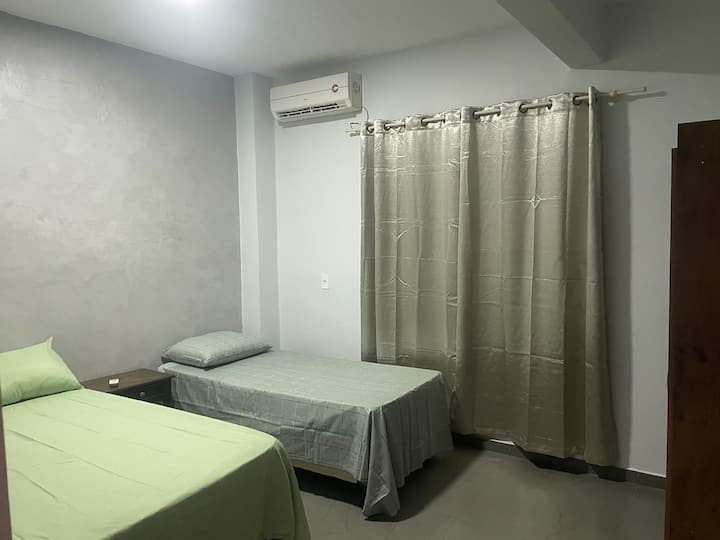 Residencial Mandi 2 - Salto del Guairá