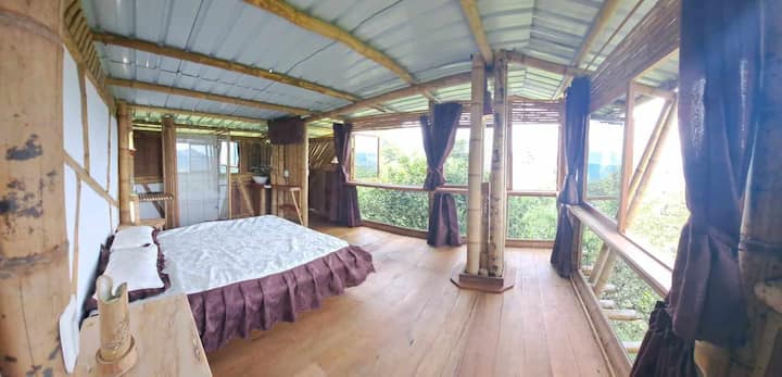 Cabañas La Pradera - Supía