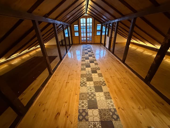 Casafran - Valparaíso