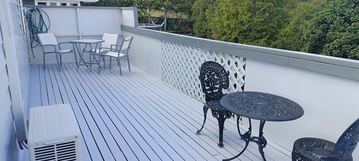 Surfdale, Waiheke Island An Entire Guest Suite. - Waiheke Island