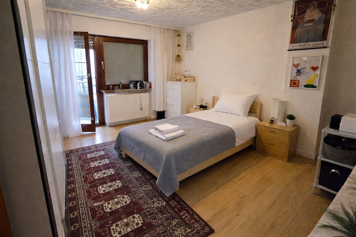 Top Monteurunterkunft Bei Plochingen & Esslingen - Esslingen