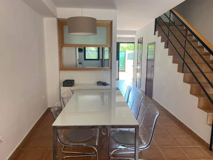 Triplex Augusta - Xàbia