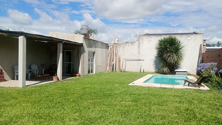 Quinta De Fin De Semana - Gualeguay