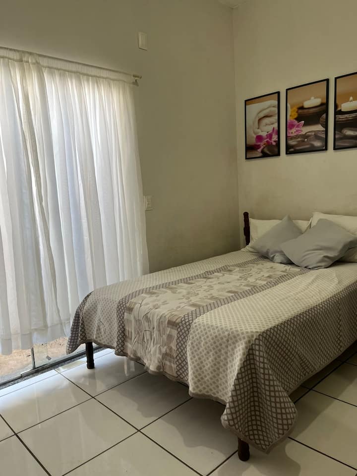 Casa Aconchego Pirapora - Brazil