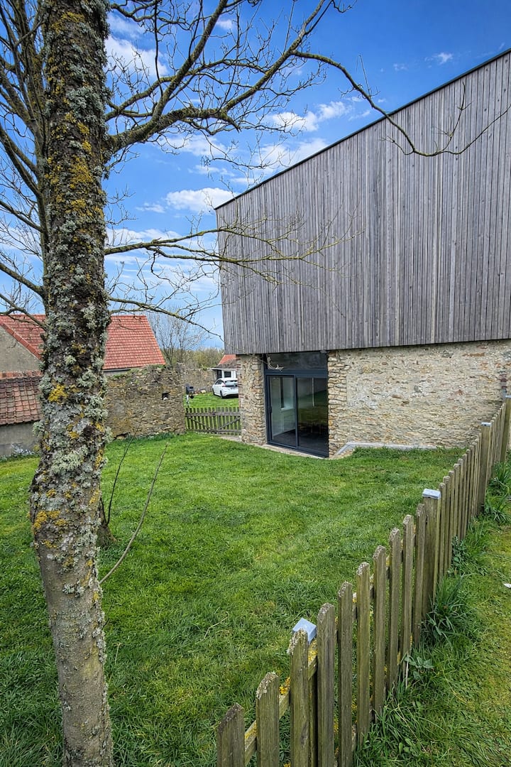 Cote Saint Pierre - Wissant