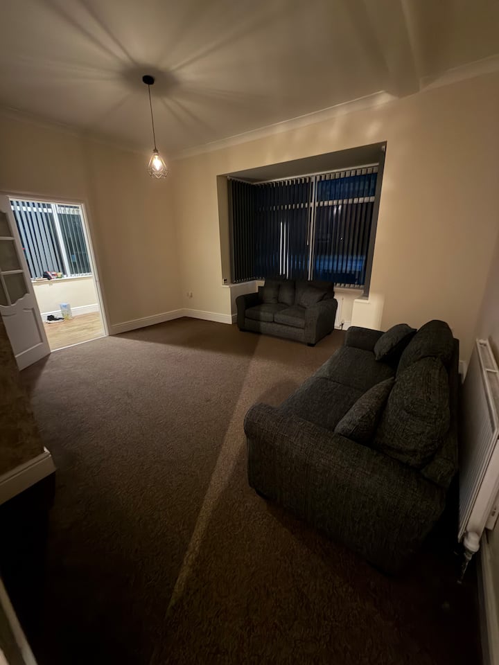 White Haven - Skegness