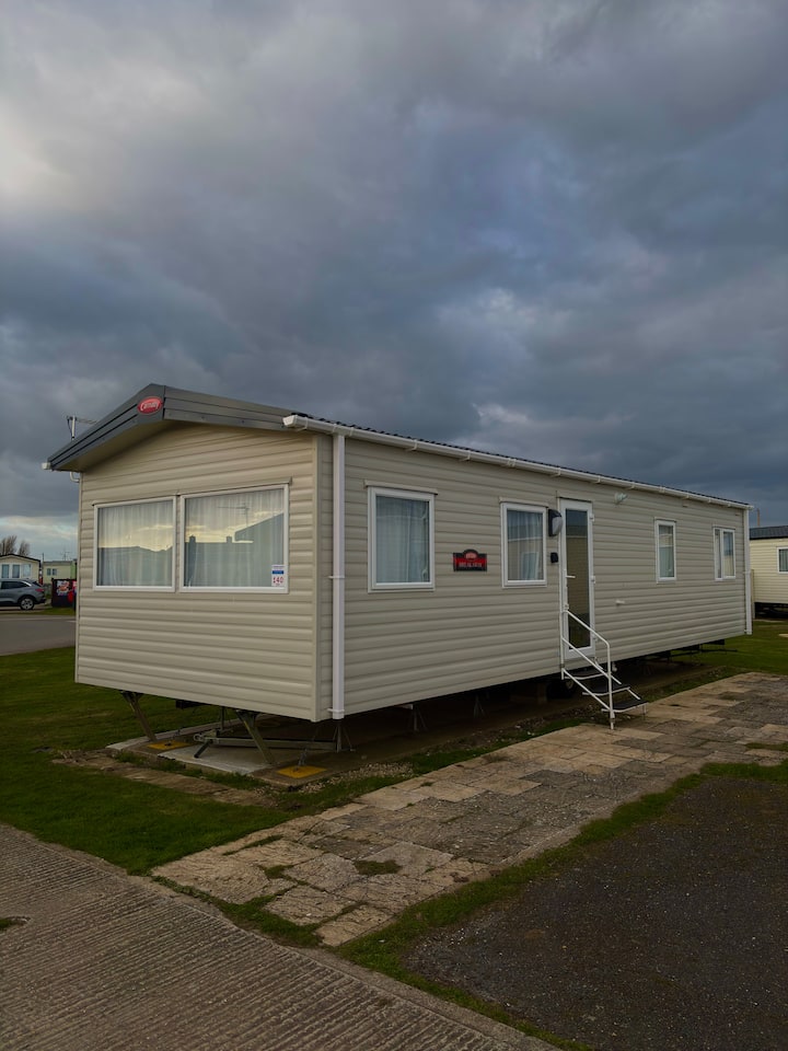 Holiday Home In Camber Sands - Camber Sands
