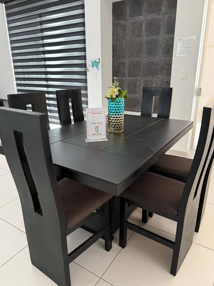 Cielito Norte 5 - Aguascalientes