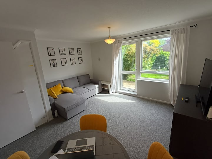 House With Garden In Woking (Park And Lake Nearby) - Woking
