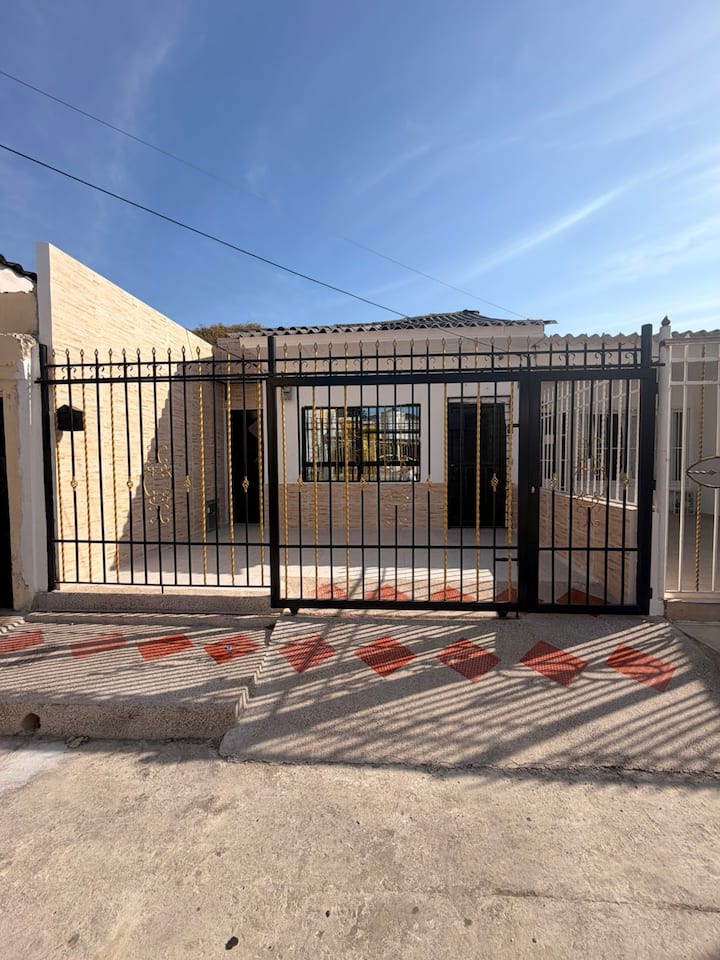 Bienvenidos A Casa Beatriz - Barranquilla