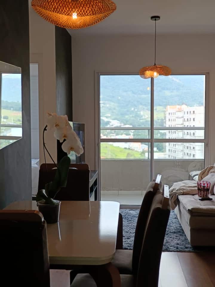 Lua Da Mantiqueira - Extrema