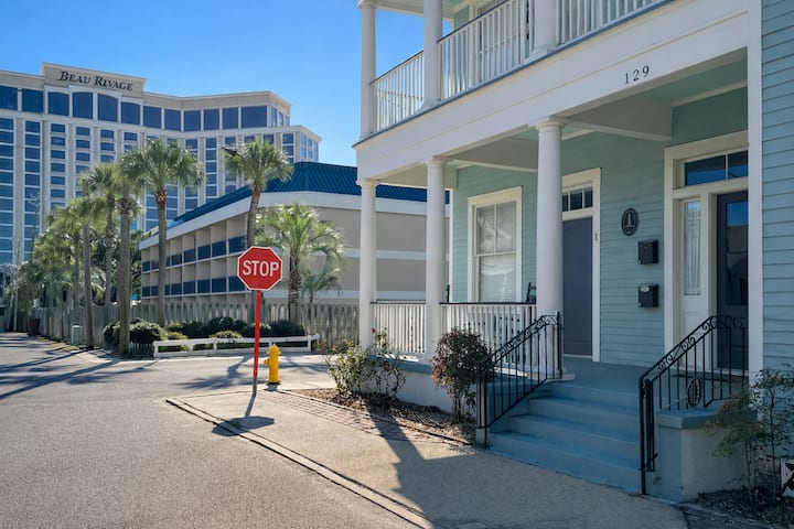Cozy Coastal Stay | Near Beach, Keesler & Casinos - Biloxi, MS