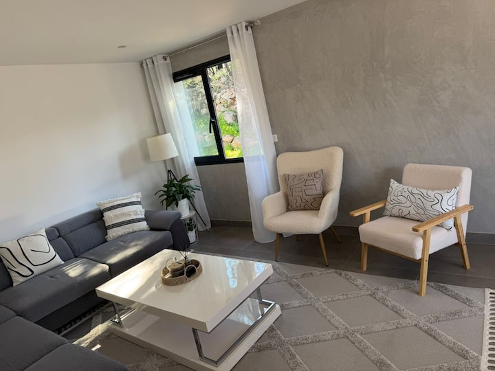 Maison Muratello - Porto-Vecchio