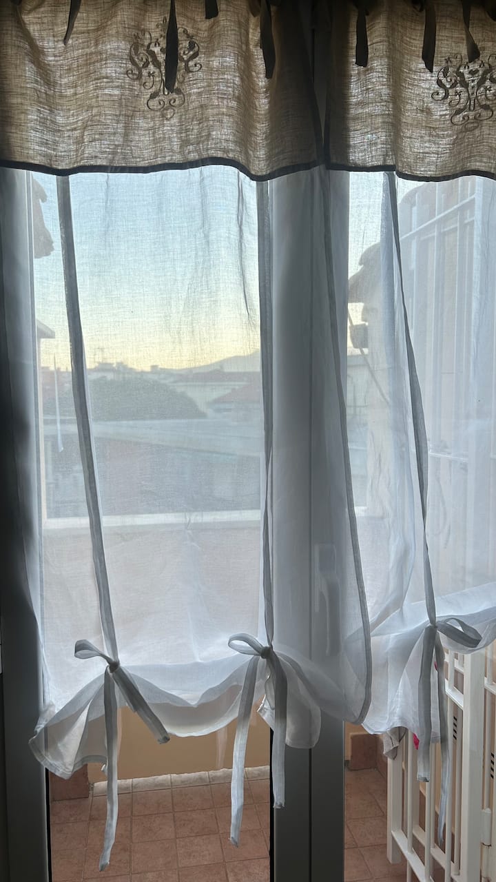 Monolocale Ristrutturato Due Passi Dalle Spiagge - Pietra Ligure