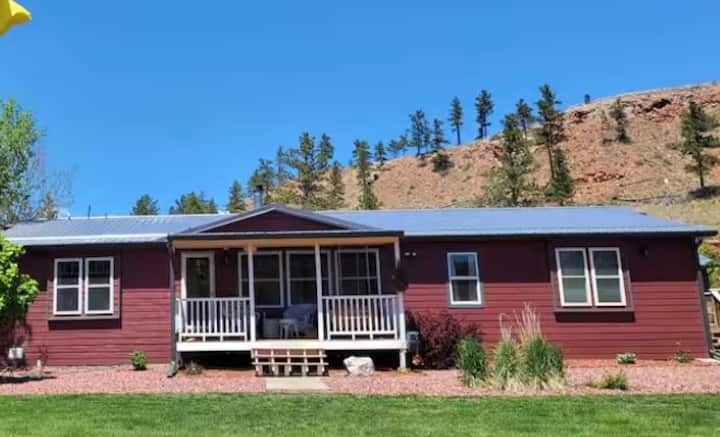 Southern Hills Tranquility - Hot Springs, SD